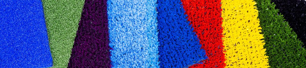 Indoors, Displays & Events - Crown Synthetic Grass