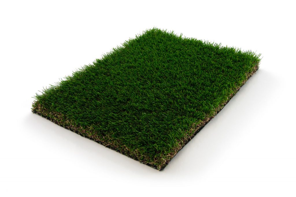 Long-Pile Turf - Multi-Purpose - Crown Synthetic Grass